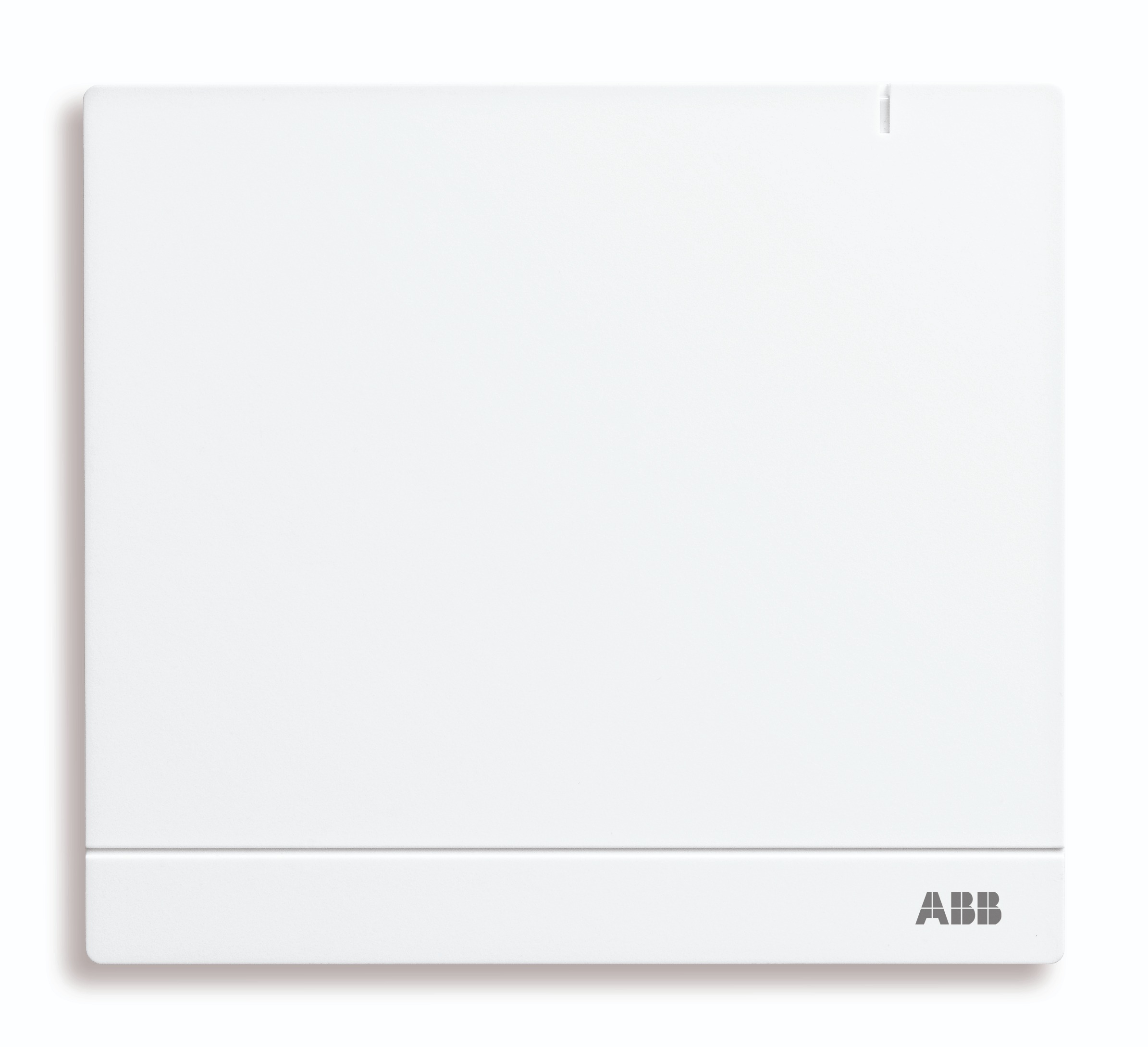 System Infrastructure and Interfacing - ABB-free@home® flex (Building ...