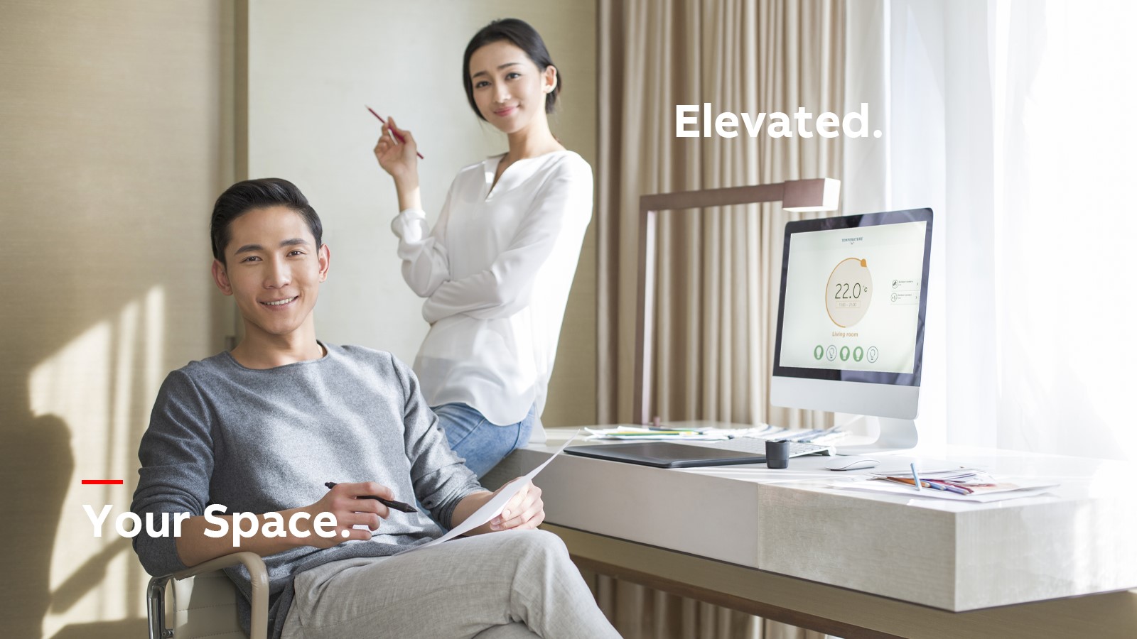 了解更多 - ABB Home Electrics (家居产品) Home Electrics | ABB