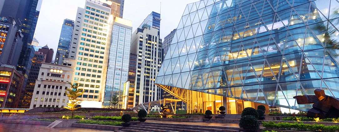 ABB Cylon - Building and Home Automation Solutions | Product range | ABB