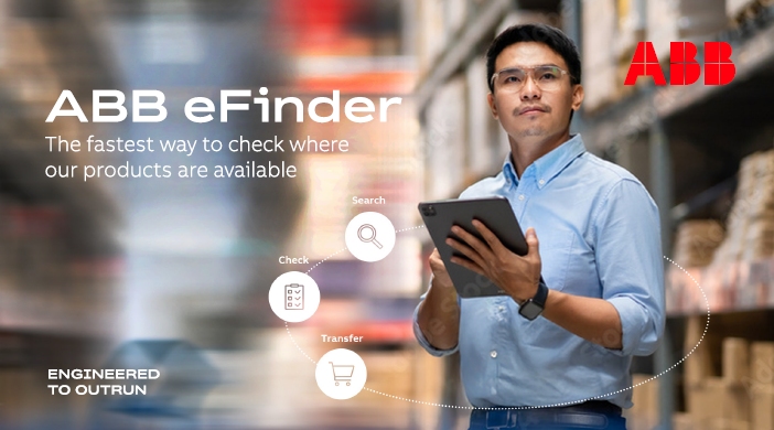 Application Configurator - Applications (Low Voltage Products) | Applications | ABB