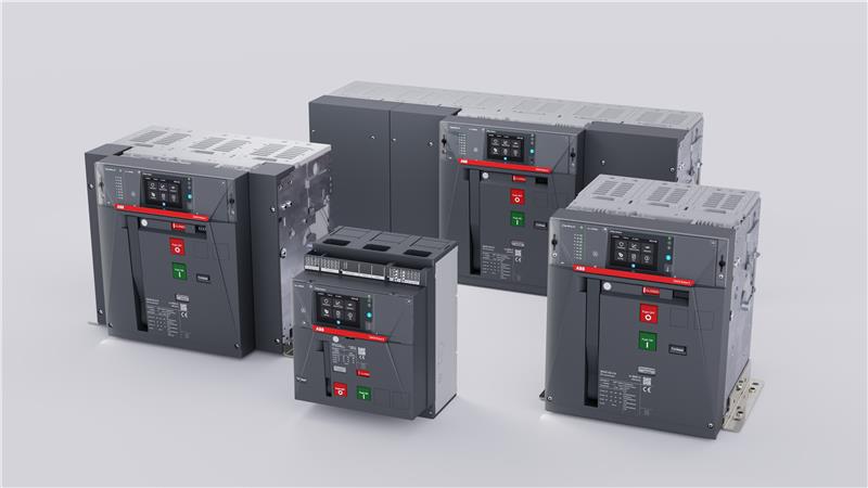 Circuit Breakers Low Voltage - ABB | Products