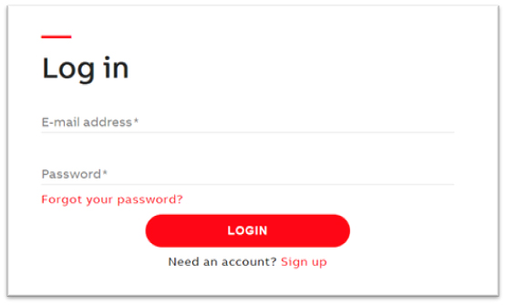 使用指南 | 支持 | ABB