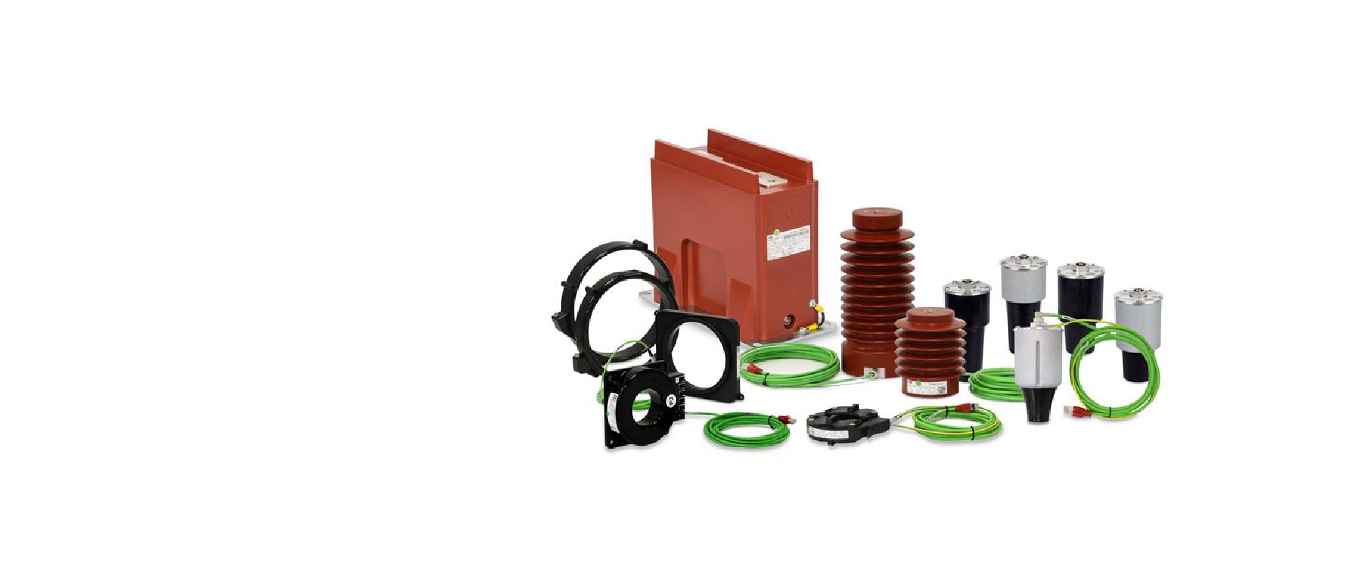 Indoor Sensors - Grid Components | Grid Components | ABB