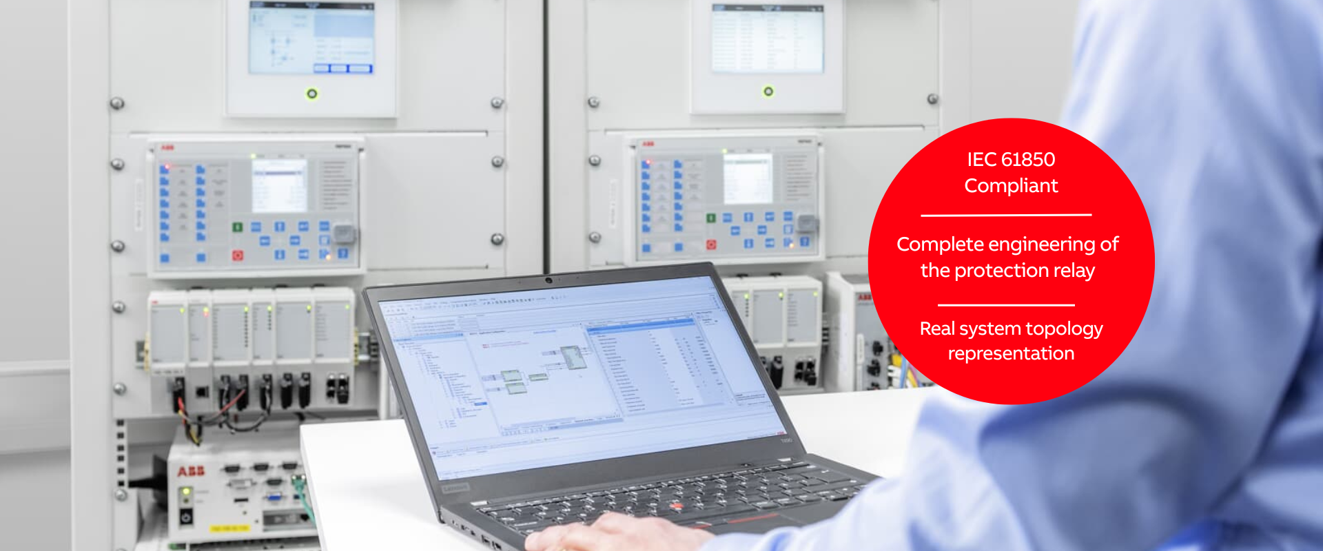 PCM600 - Primary Protection Relays (Grid Components) | Primary ...