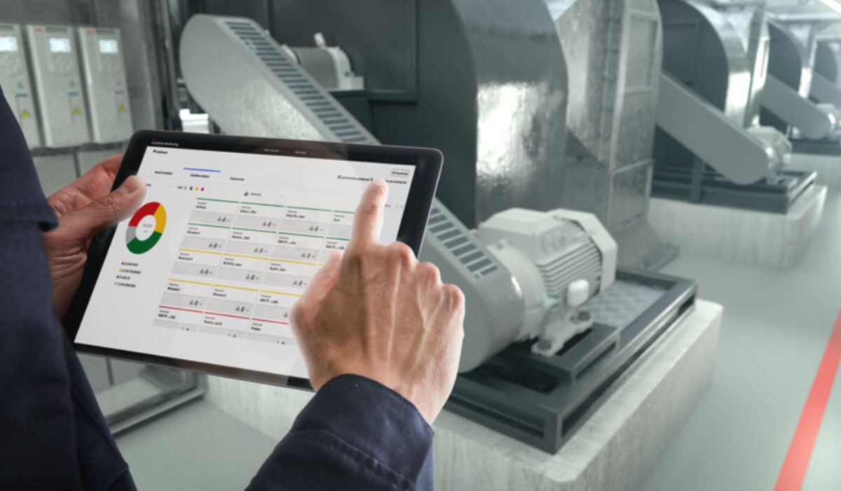 ABB Australia Drives, Motors and Generators Digital Solutions