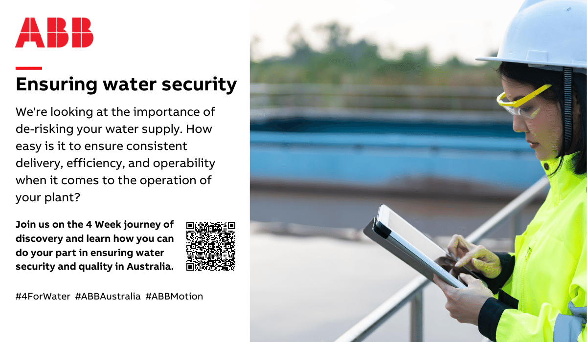 4ForWater ABB Australia de-risking your water supply_1