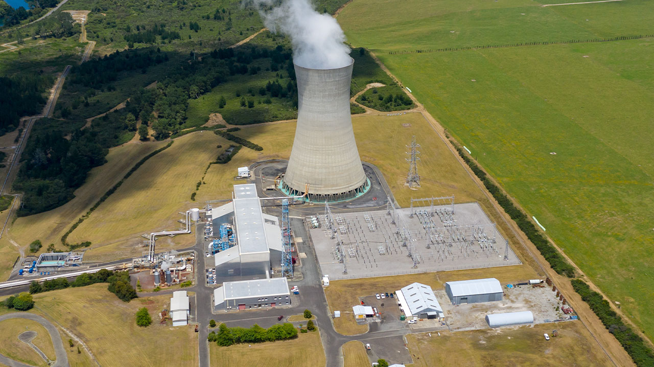 Power | Industries and applications | ABB