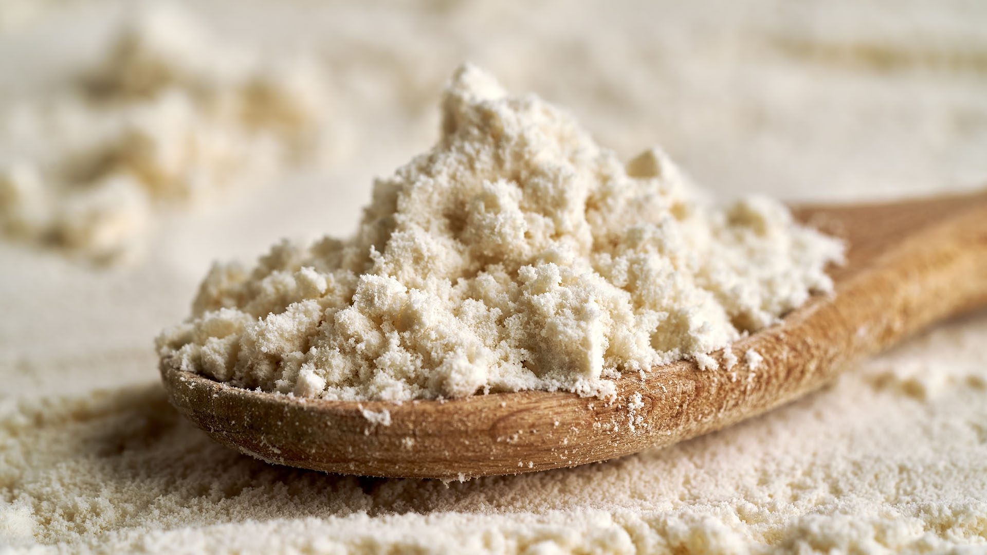 Alternative protein - Food and Beverage | Food and Beverage | ABB