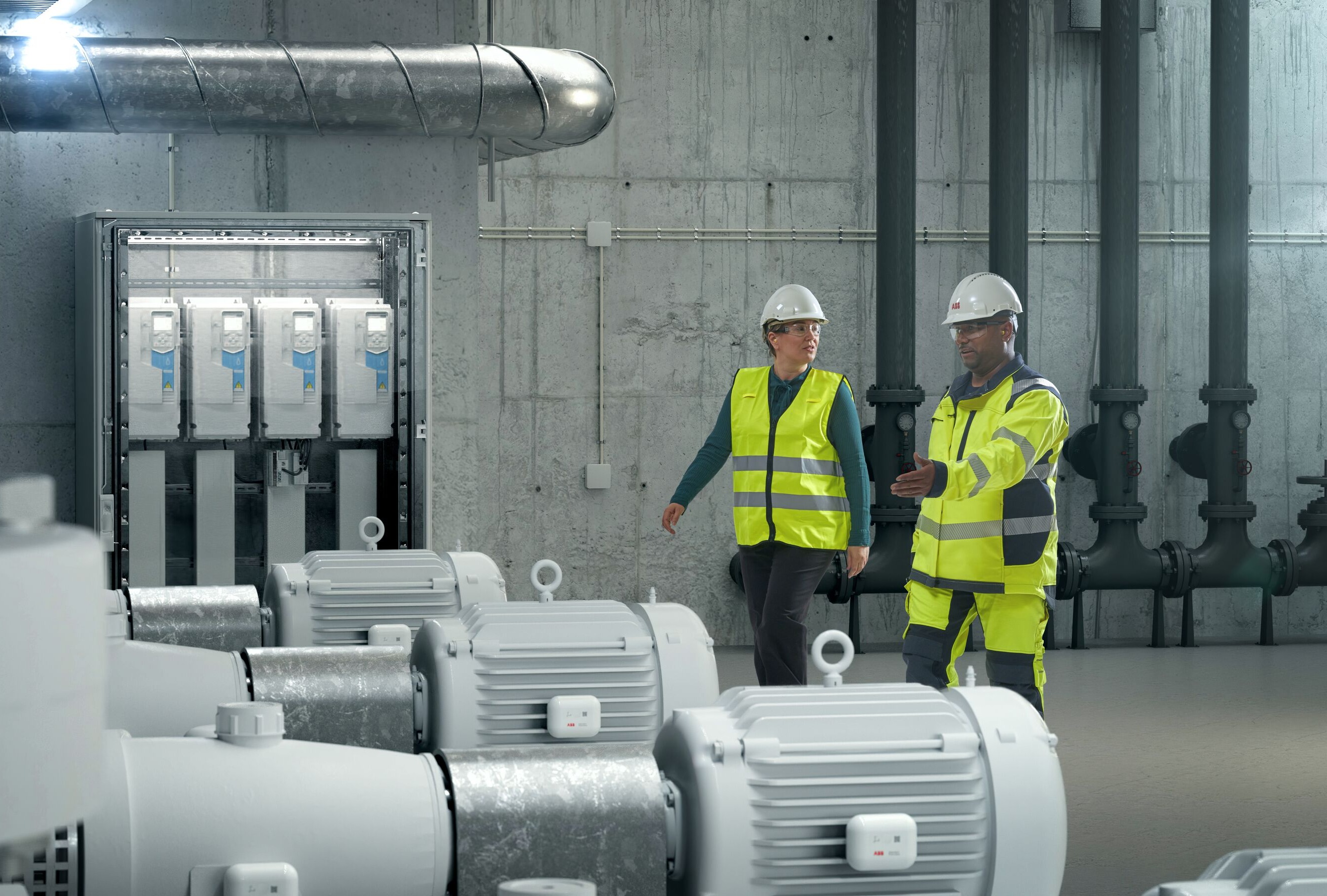 Smart Factory | | ABB