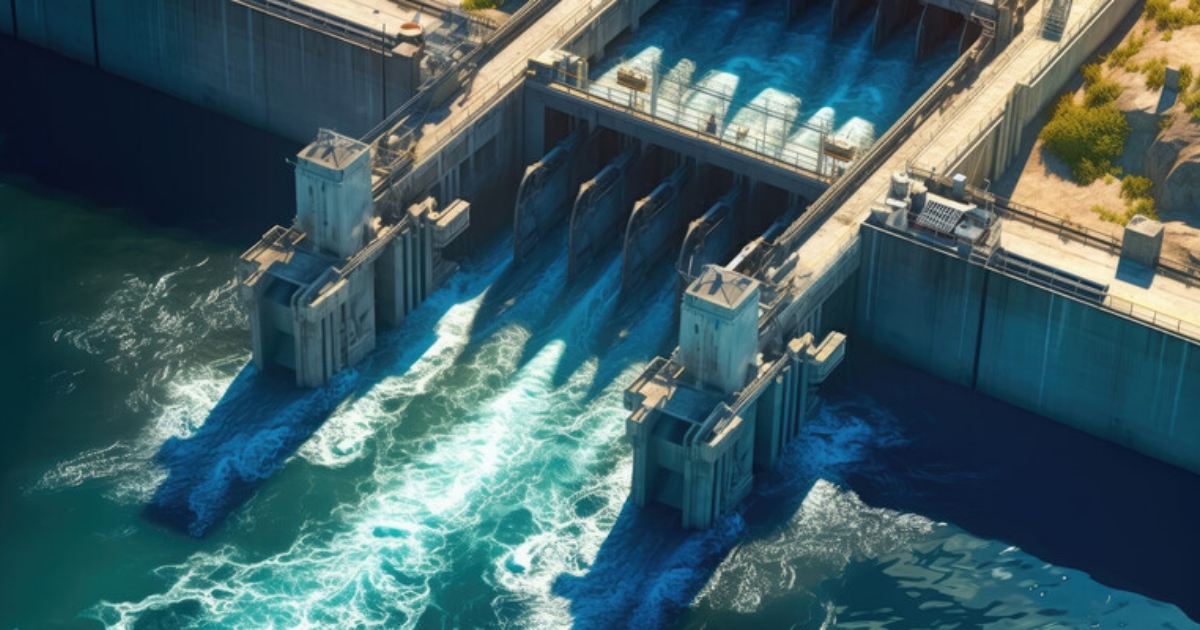 ABB solutions for hydro power plants and fleets - Integrated solutions ...