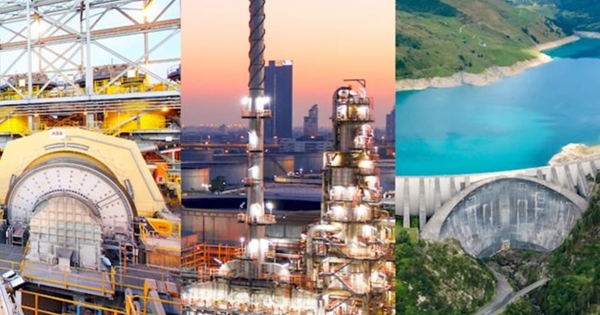 Power Generation | ABB