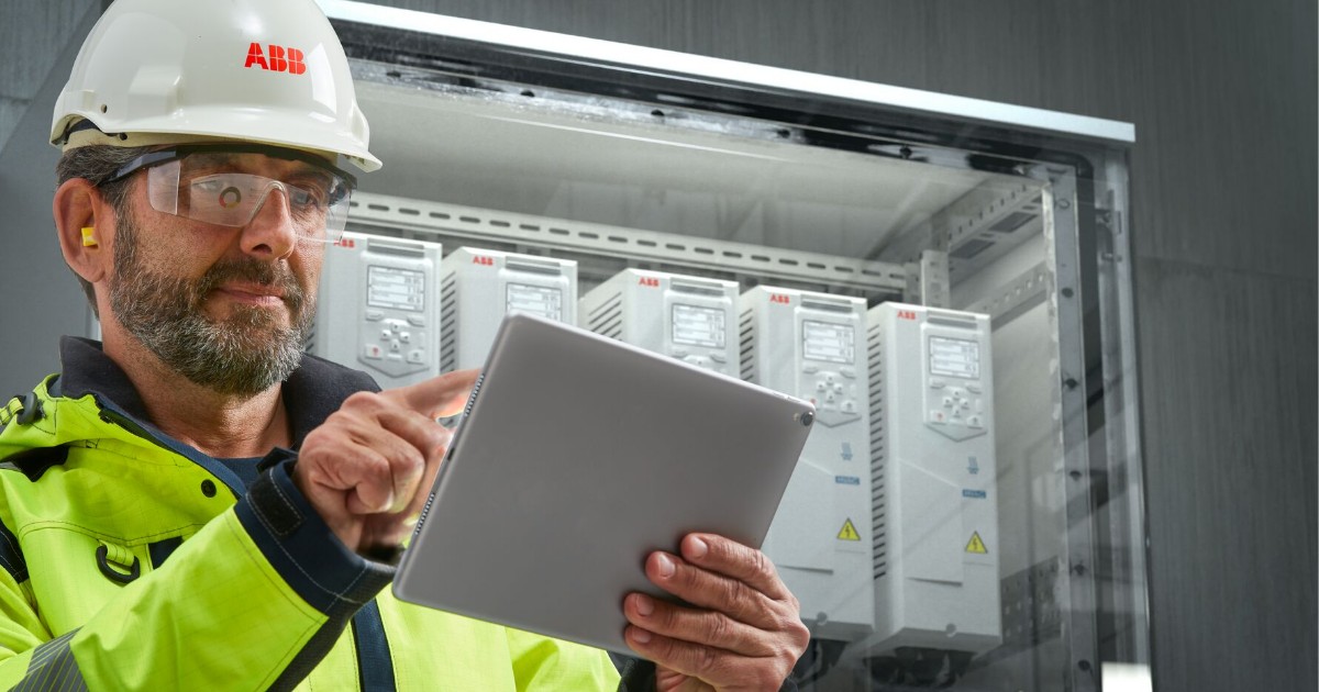 Power plant and fleet optimization - Solutions | ABB