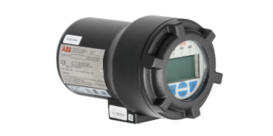 ABB Flame Scanners Cutting-Edge Technology for industrial processes ...