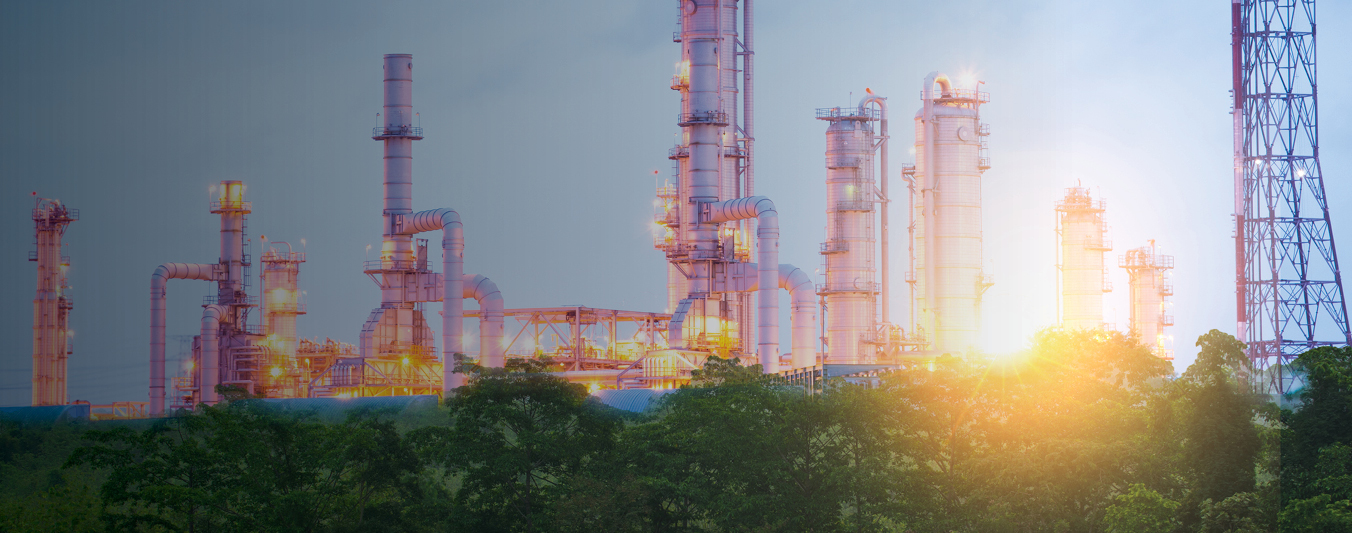 Sustainability for Petrochemicals and Refining - Sustainability ...