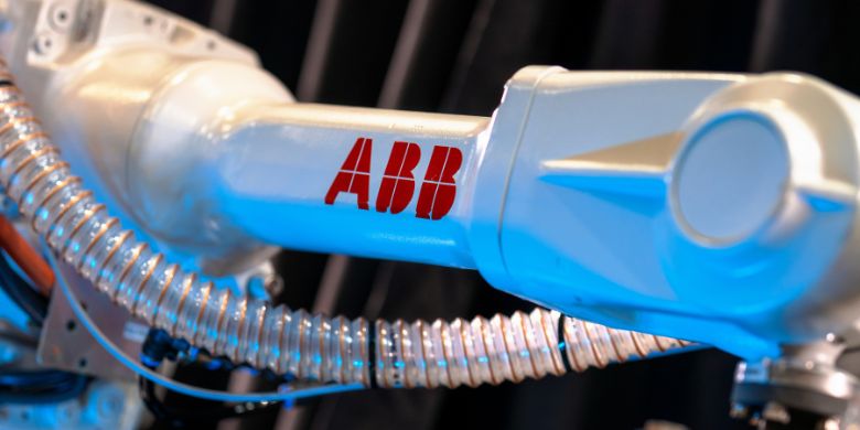 ABB RoboticItem Picking Family Robotics | Functional Modules | ABB