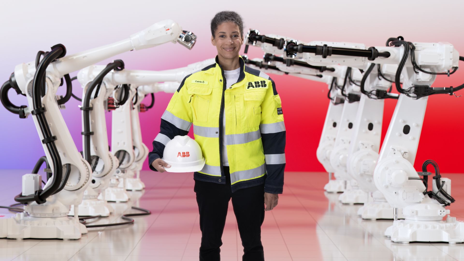 OmniCore Robot Energy Efficiency Calculator | Industrial Robot Energy ...