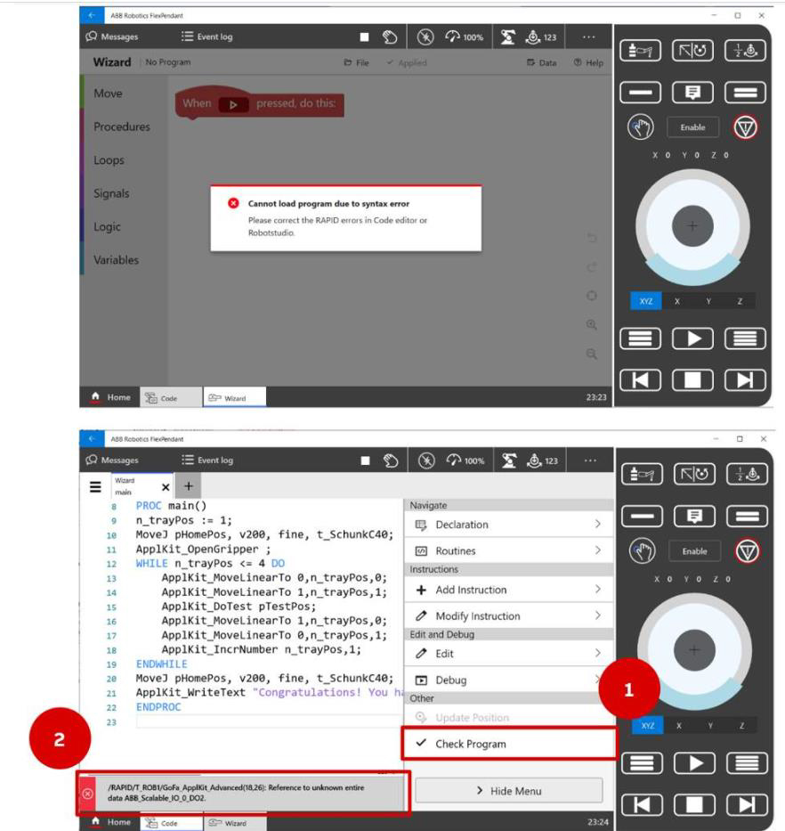 Troubleshooting Robotics - Collaborative Robots (Cobots) Robotics ...