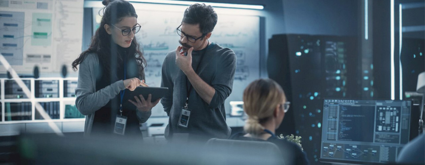 Groupe ABB - Leader des technologies numériques pour l'industrie