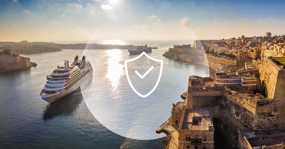 ABB Ability™ Marine Cyber Security - Digital from bridge to propeller ...