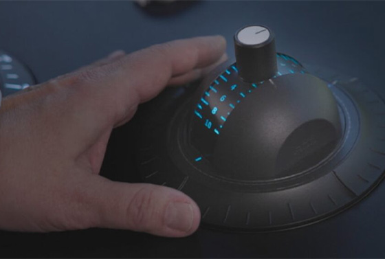 ABB Ability™ AX Multi levers - ABB Ability™ AX Bridge (ABB Bridge ...