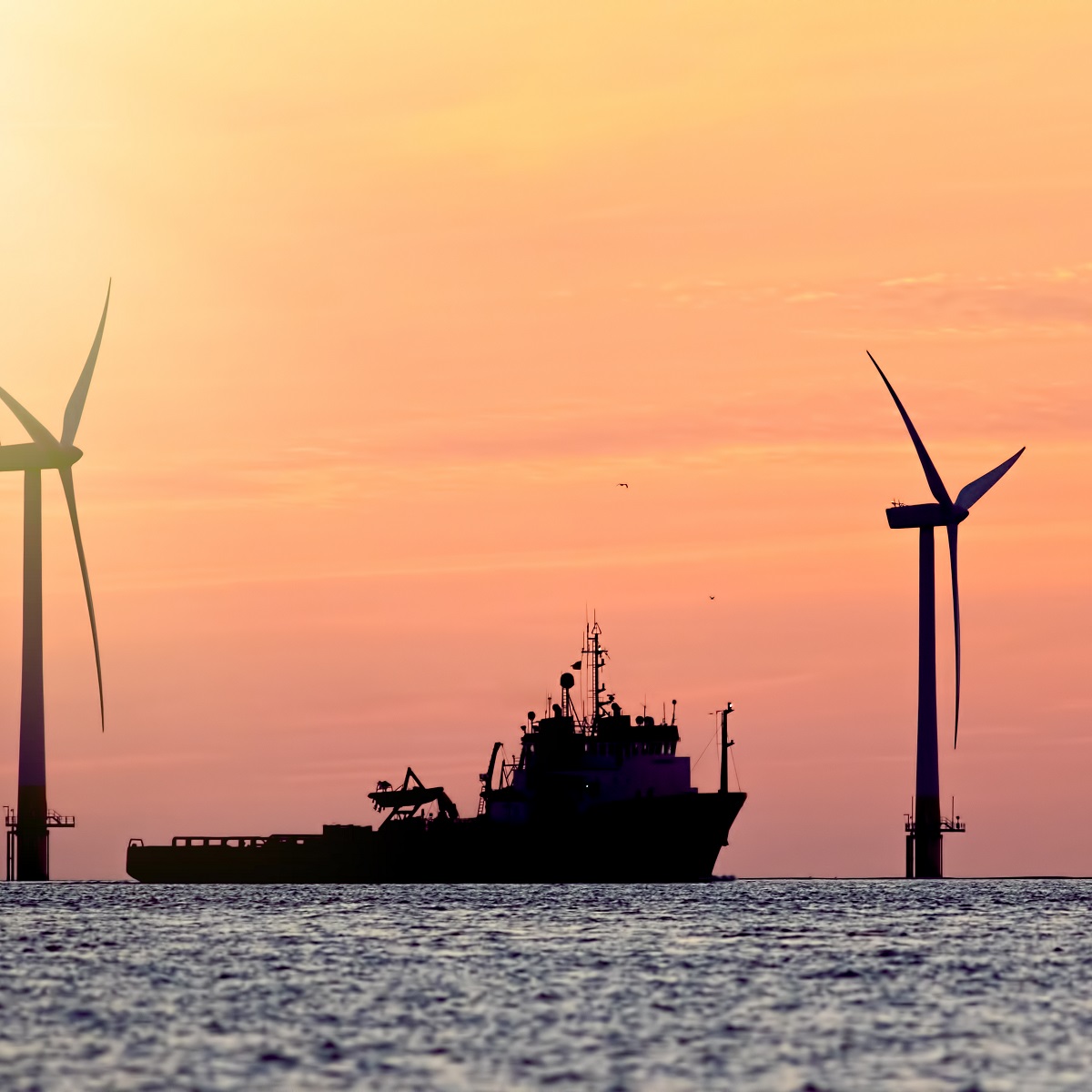 ABB's solutions for Offshore Wind vessels Marine & Ports - ABB's ...