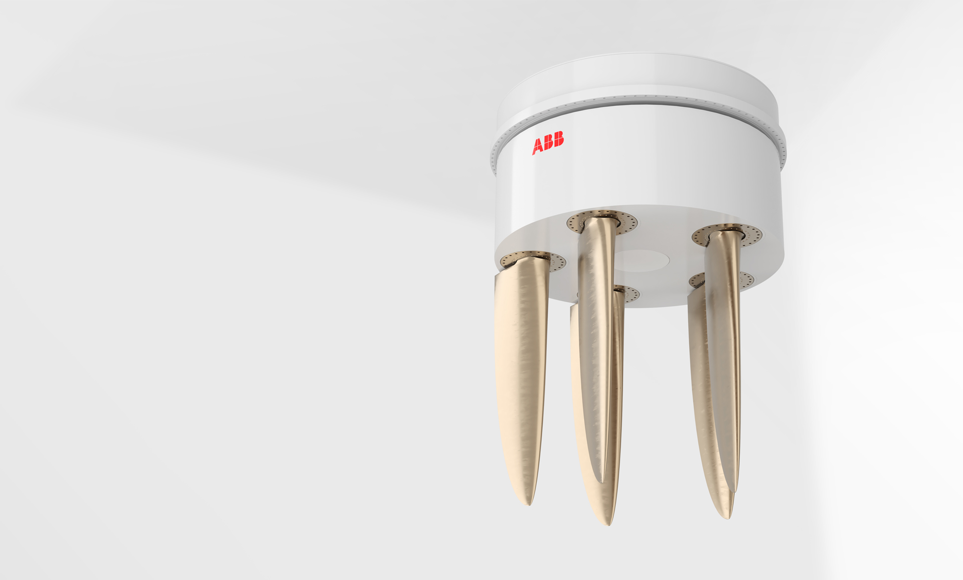 ABB Dynafin™ Marine & Ports | Systems and Solutions | ABB