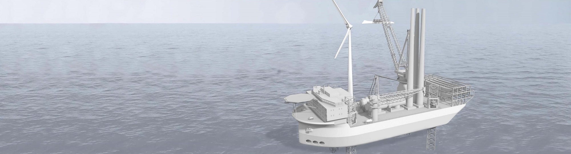 ABB's solutions for Wind Turbine Installation Vessels (WTIV)| ABB ...
