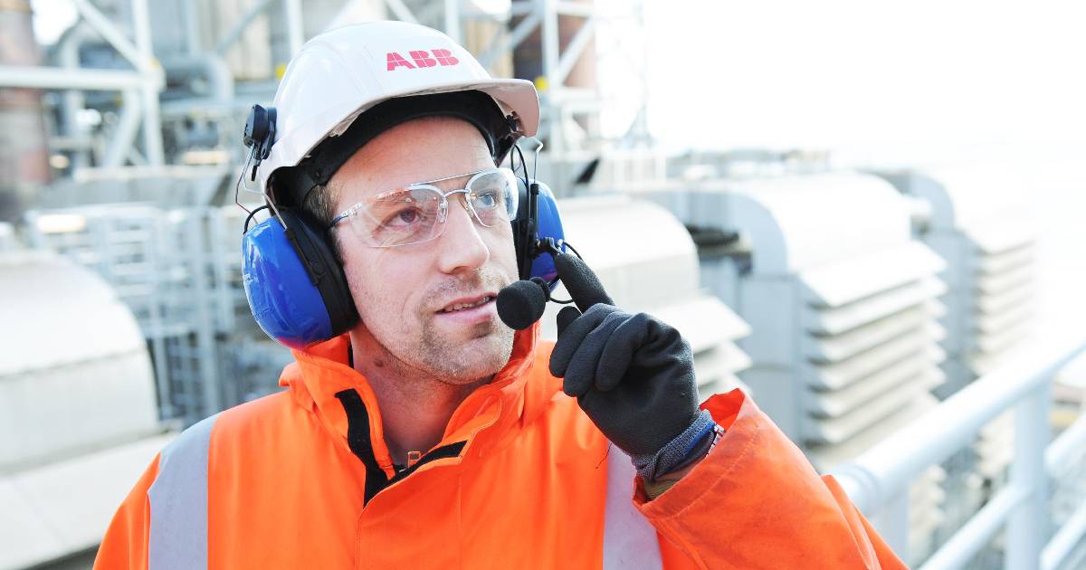 Telecommunications - Systems | Systems | ABB