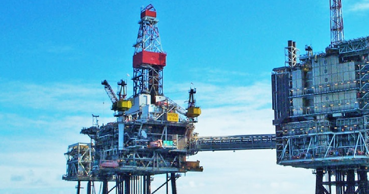 BP flare and blowdown assurance study - Case studies | Offshore | ABB