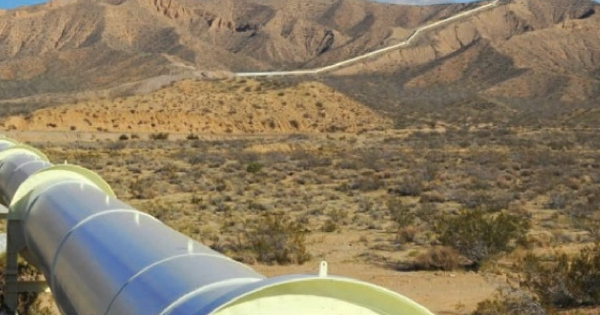 Pipelines - Midstream and transportation (Sub-sectors) | Midstream and ...