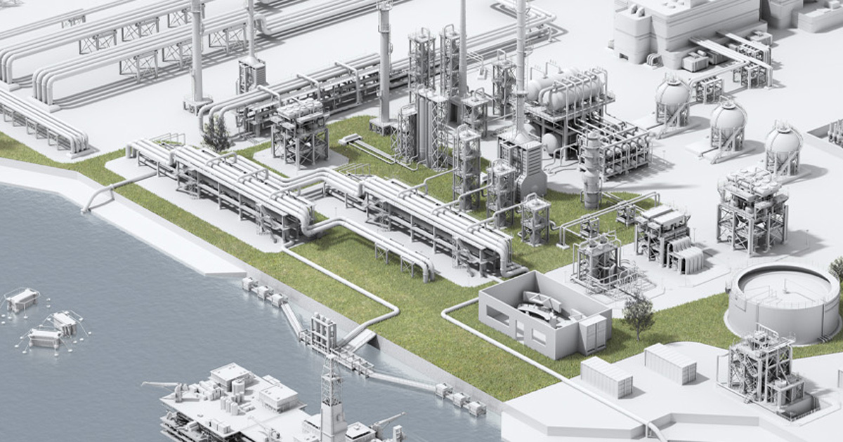 Terminal management system - Systems | Systems | ABB