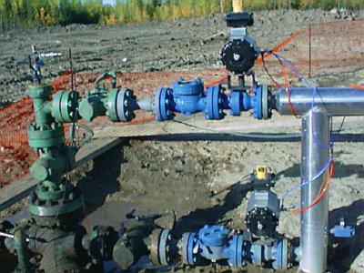 Facilities and Processes | ABB