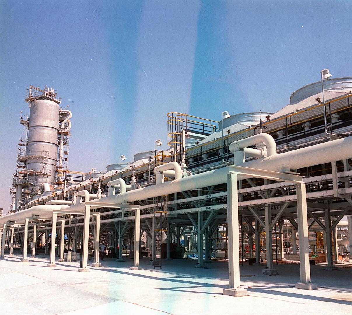 Facilities and Processes | ABB