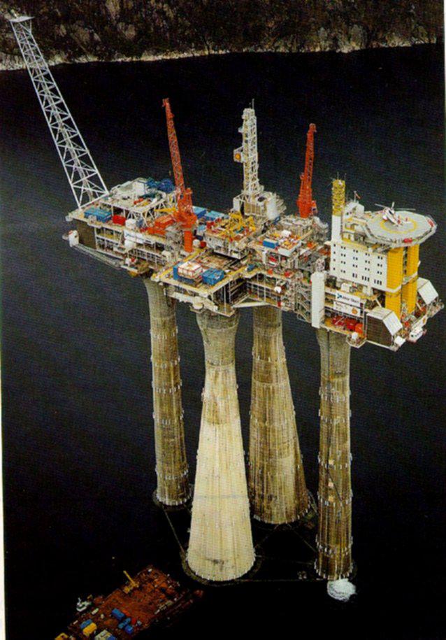 Facilities and Processes | ABB