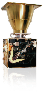 ABB spectrometer in low-earth orbit profiles atmospheric chemistry