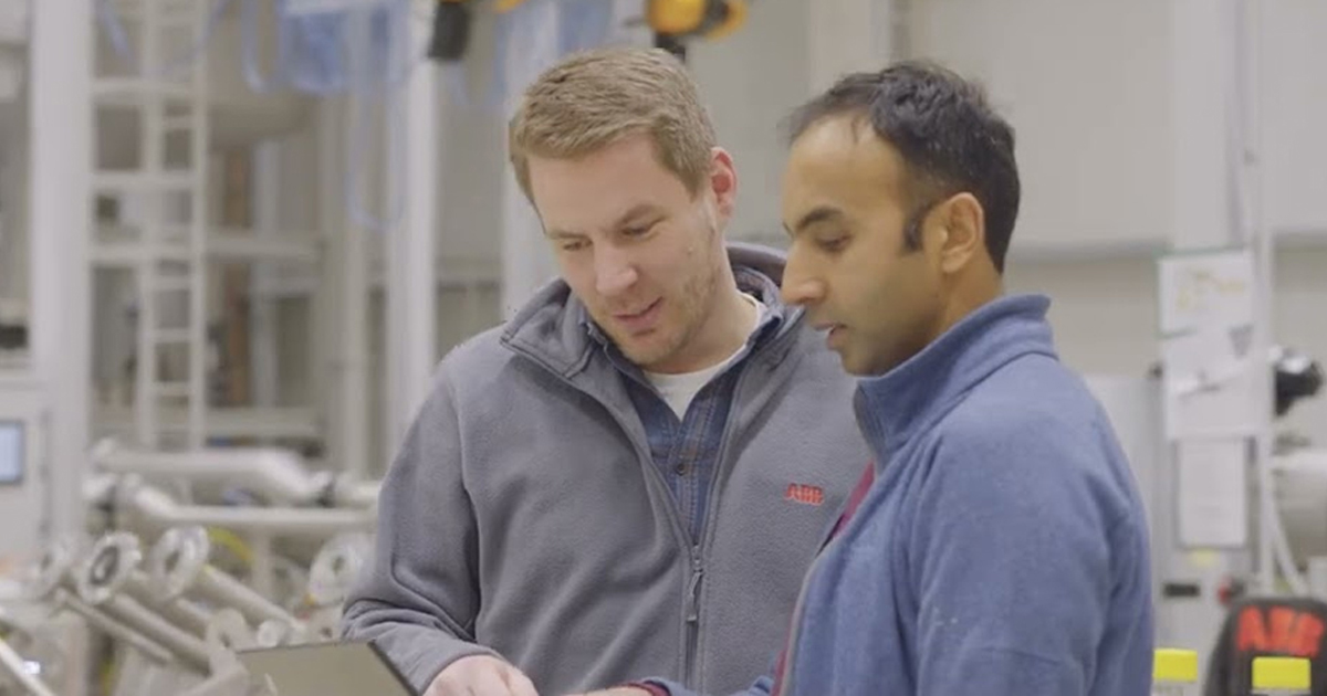 Non-Invasive Temperature Measurement - Process Industry Head ...