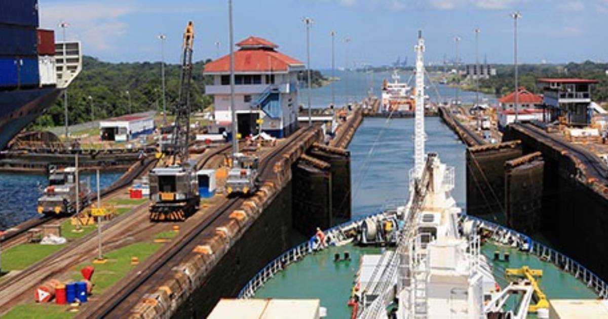 ABB level transmitters help the new Panama canal double its capacity ...