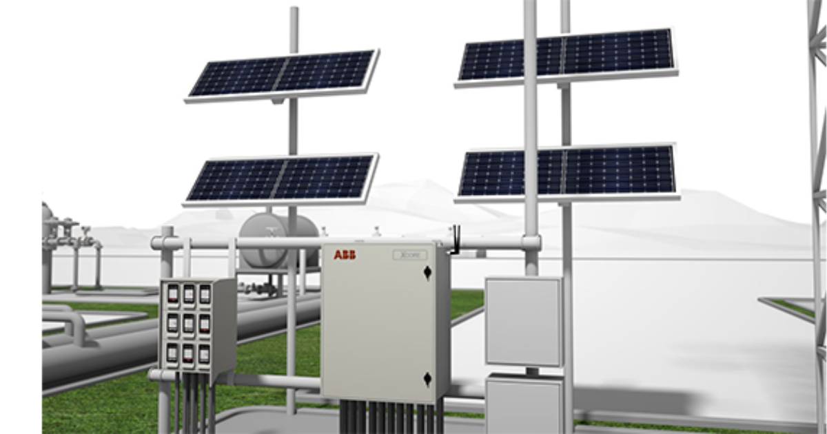 Flow Computers | Service | Calibration | Service | ABB