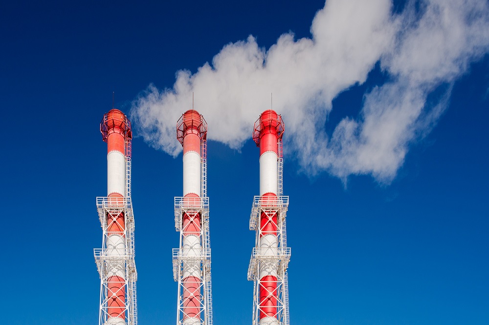 Emission Monitoring | Industry and application | ABB