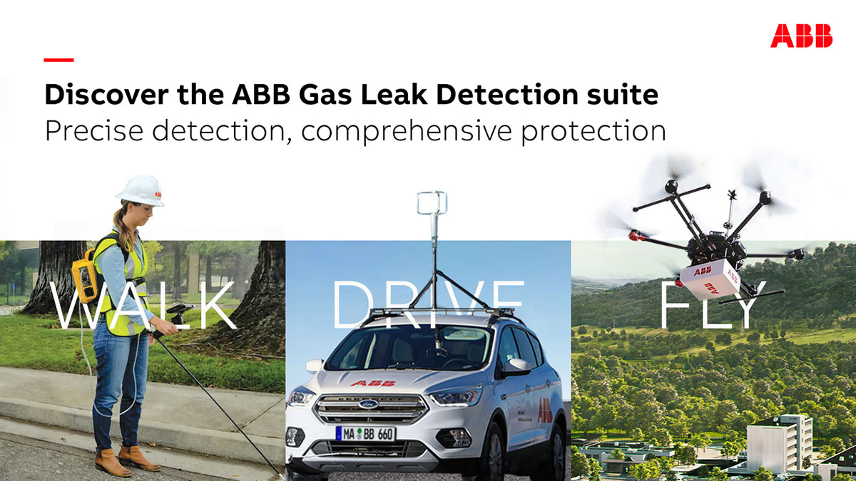 Cutting methane emissions through advanced gas leak detection in Europe ...