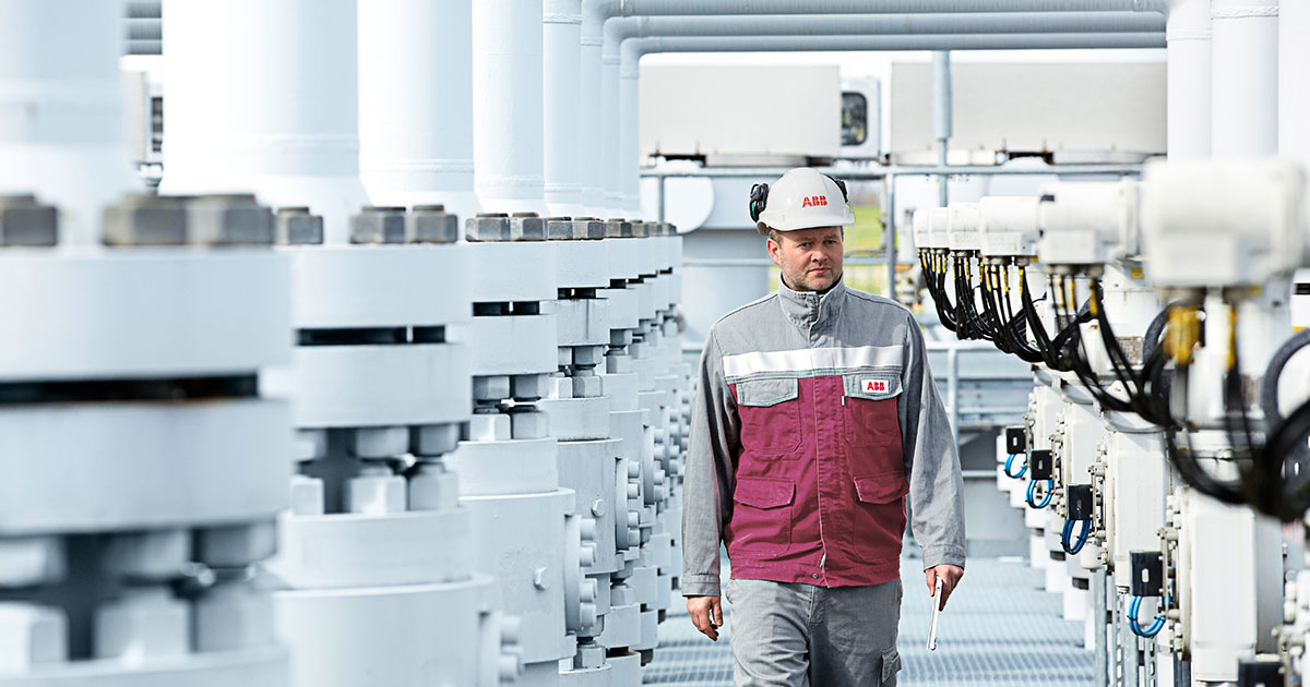 Advancing digital transformation and sustainability in process ...