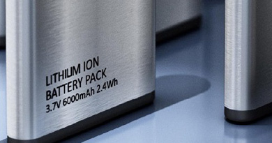 Accuracy, precision and reliability in rising battery demand - ABB ...