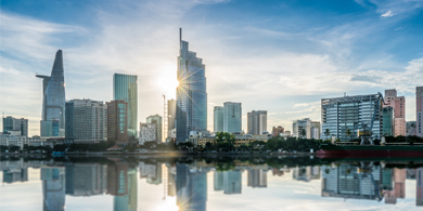 ABB Ability digital solutions for Ho Chi Minh City water distribution ...